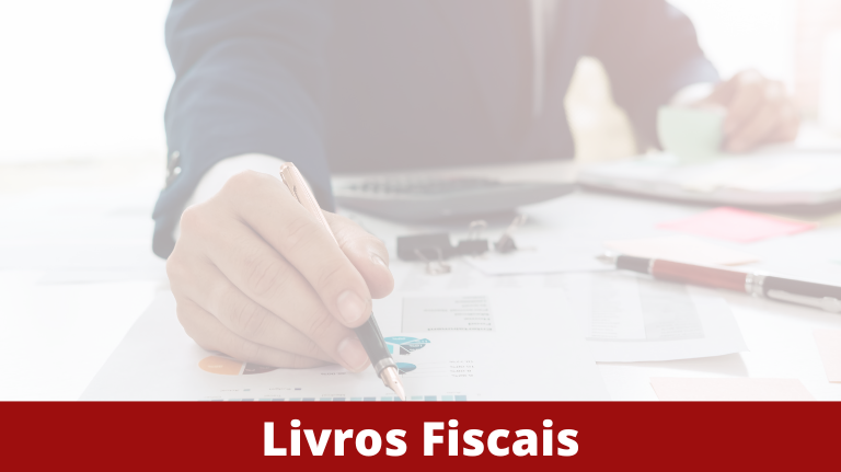 Jucepar - Livros Fiscais Digitalizados - Fiscal